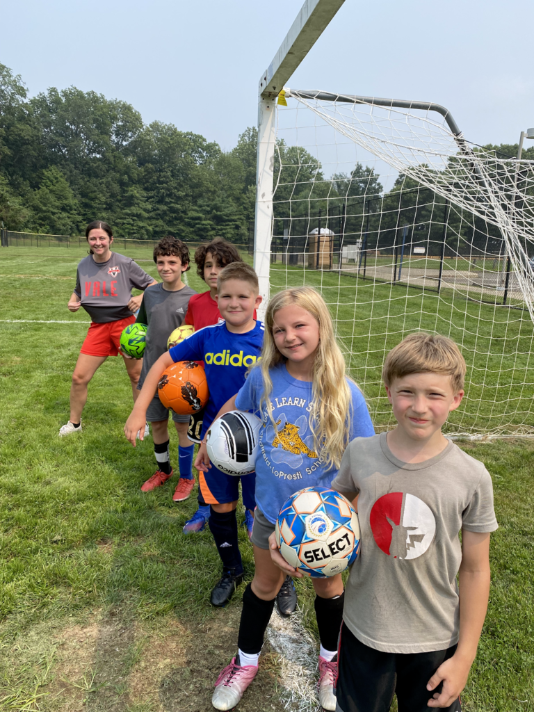 Club Alliance - Vale Sports Club