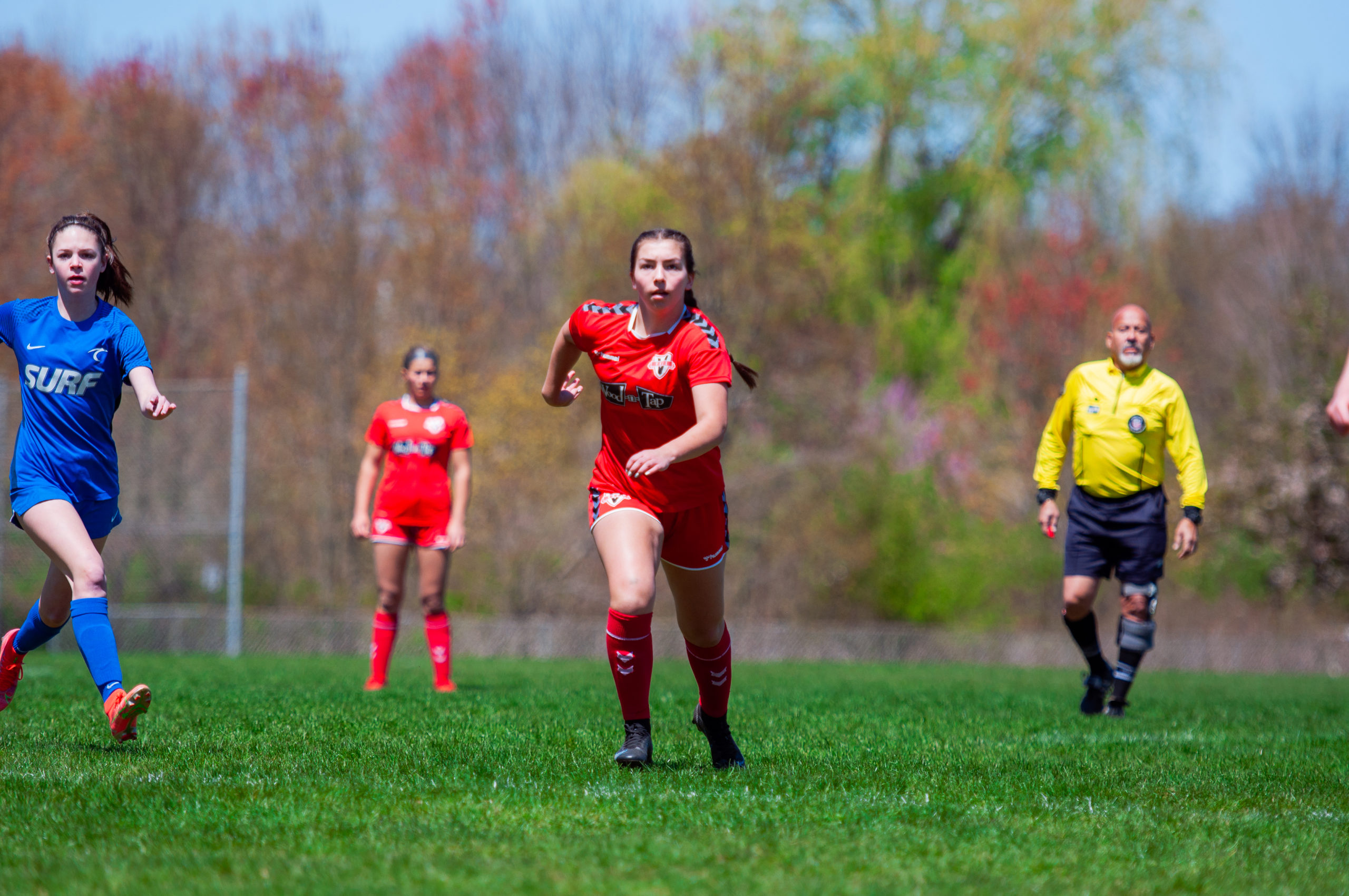 The Vale Foundation - Vale Sports Club