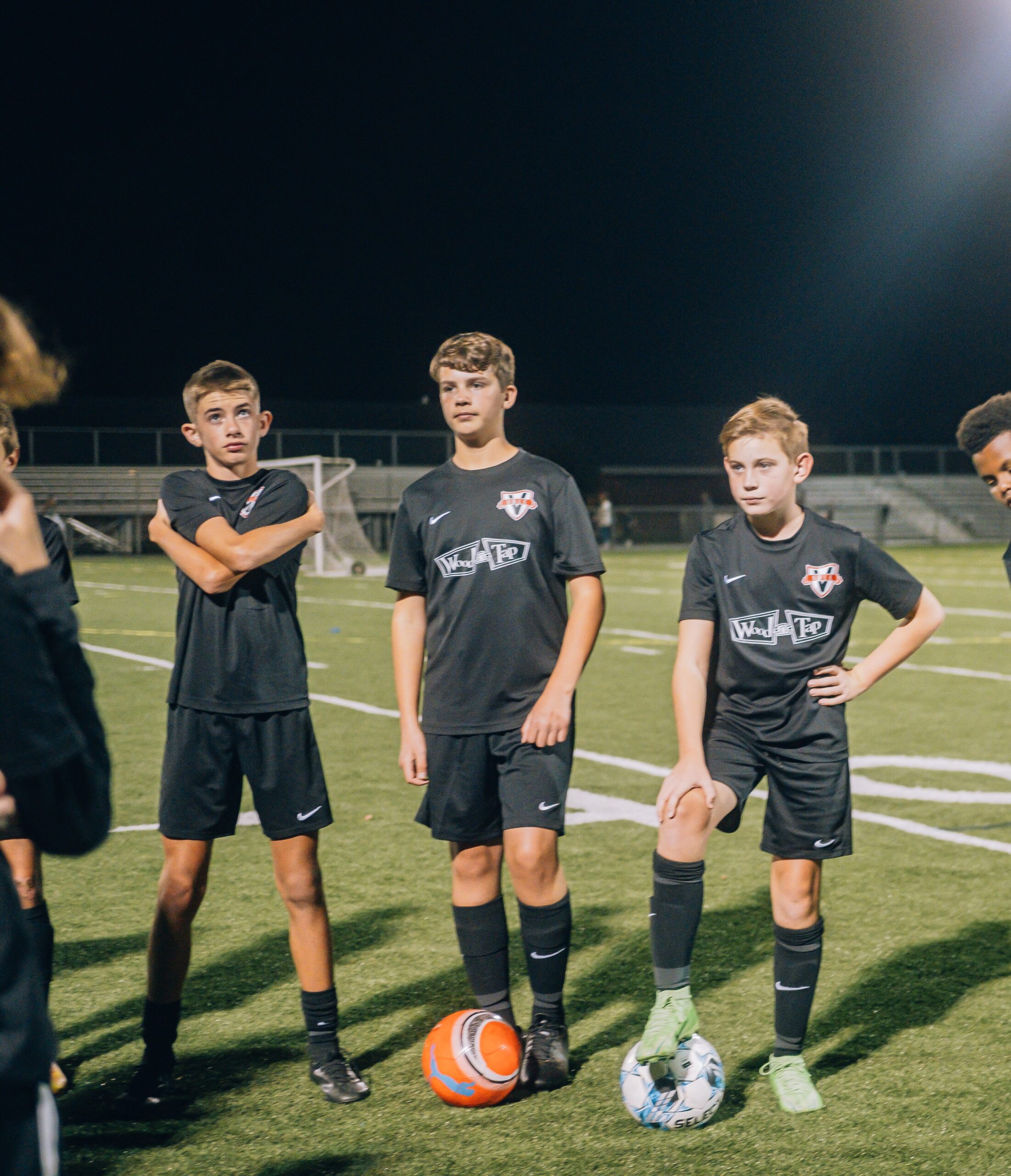 The Vale Foundation - Vale Sports Club