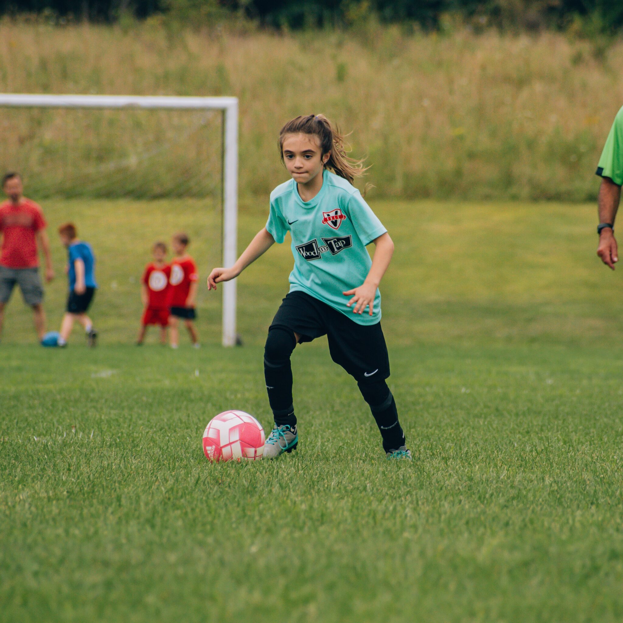 Photo Gallery - Vale Sports Club