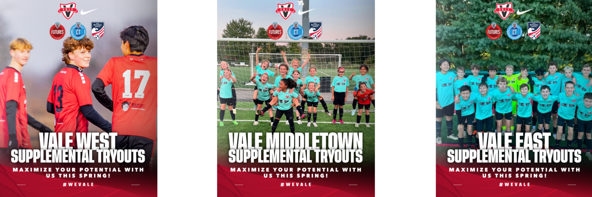 Home - Vale Sports Club