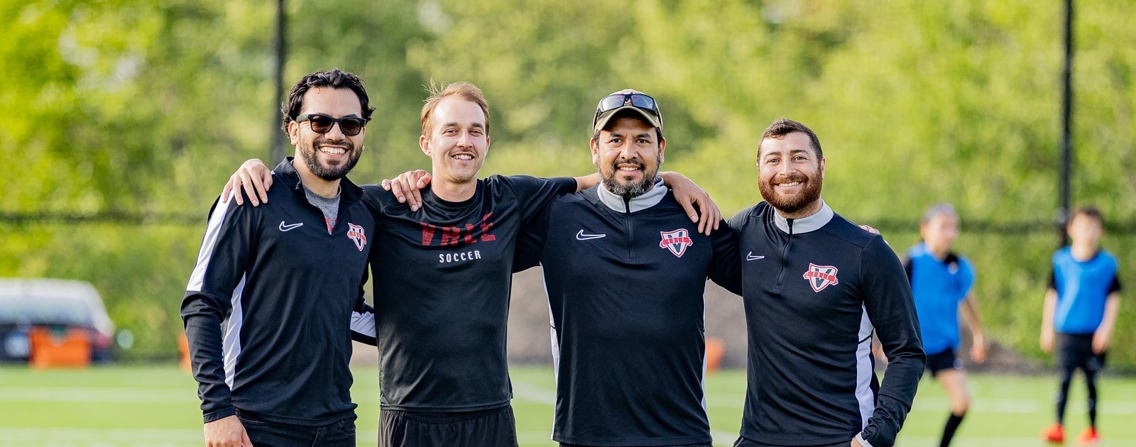 Our Team - Vale Sports Club