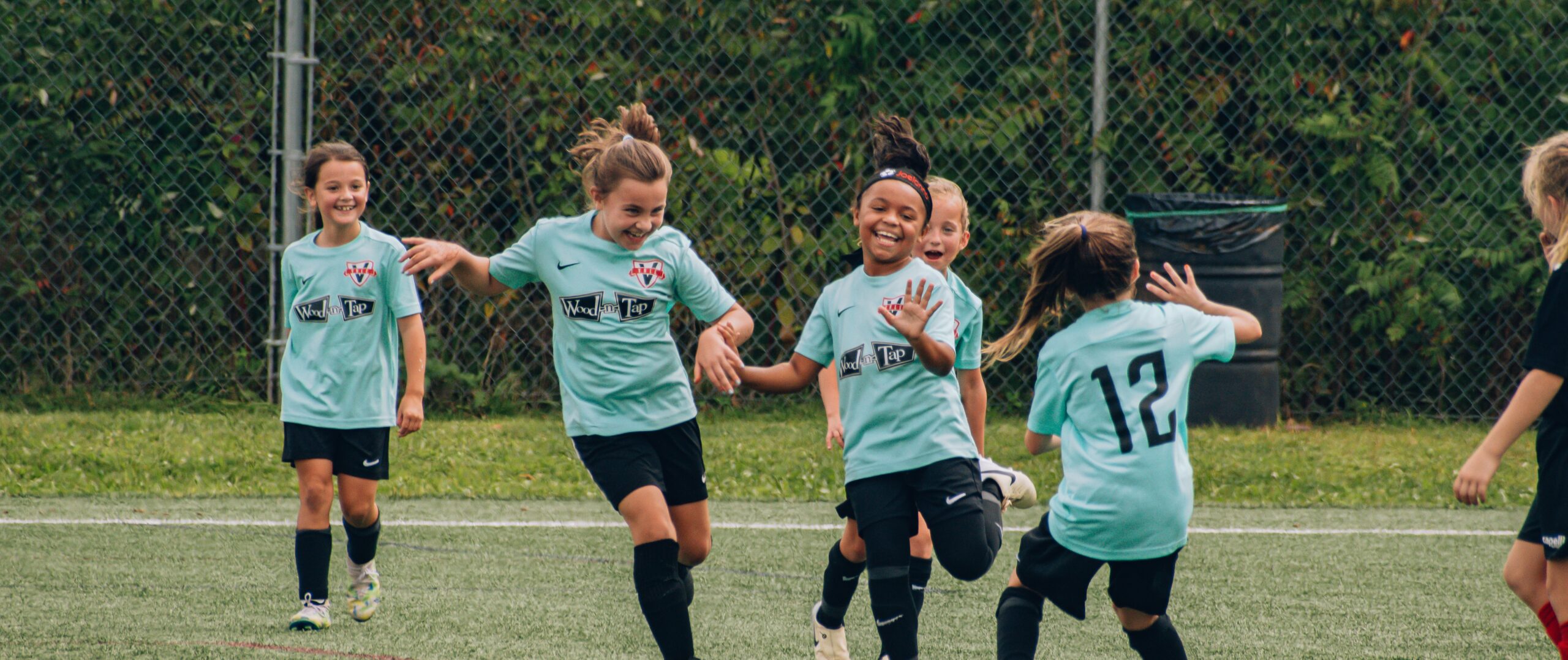 Vale Middletown Tryouts - Vale Sports Club