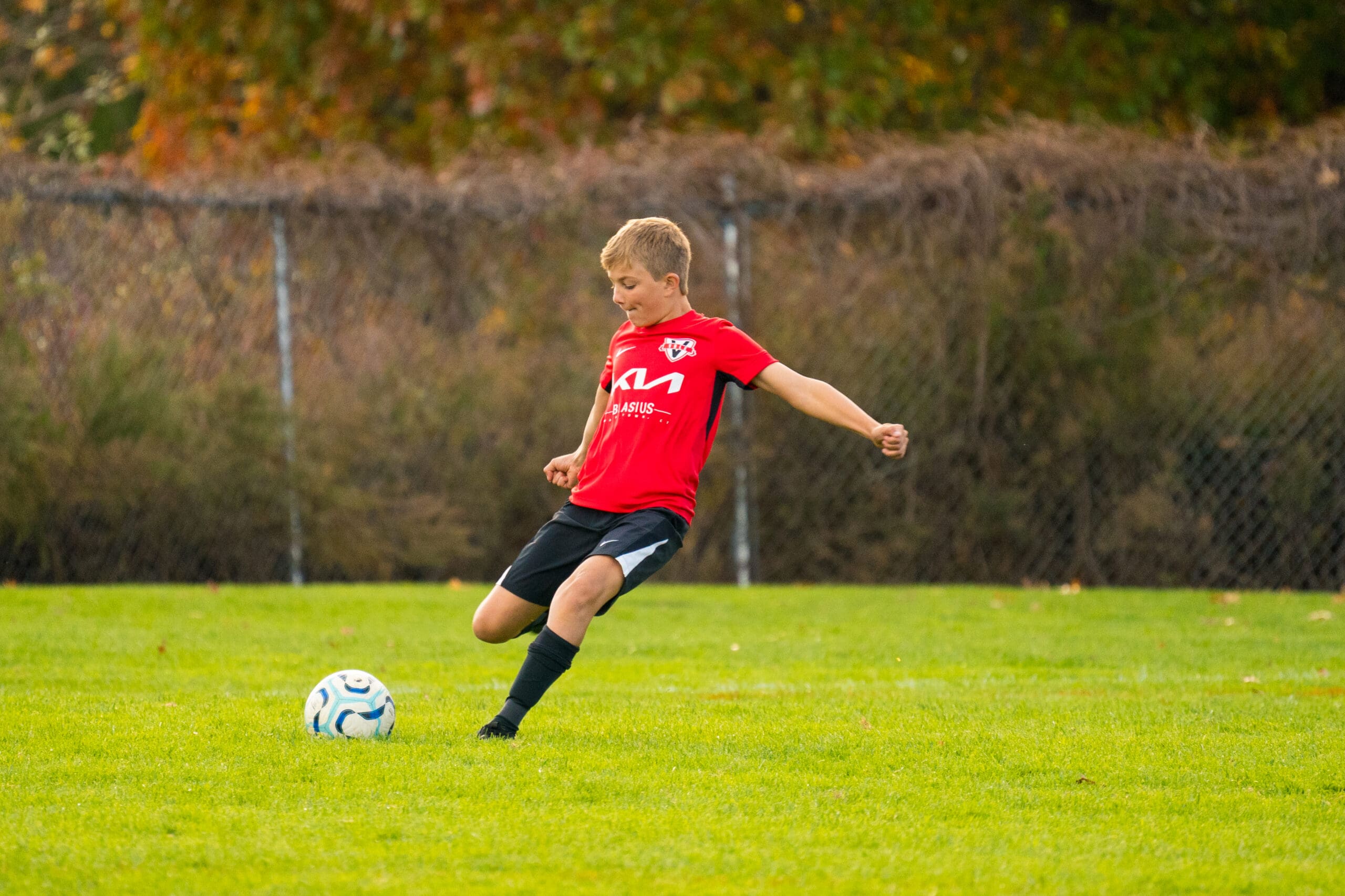 Vale West Tryouts - Vale Sports Club