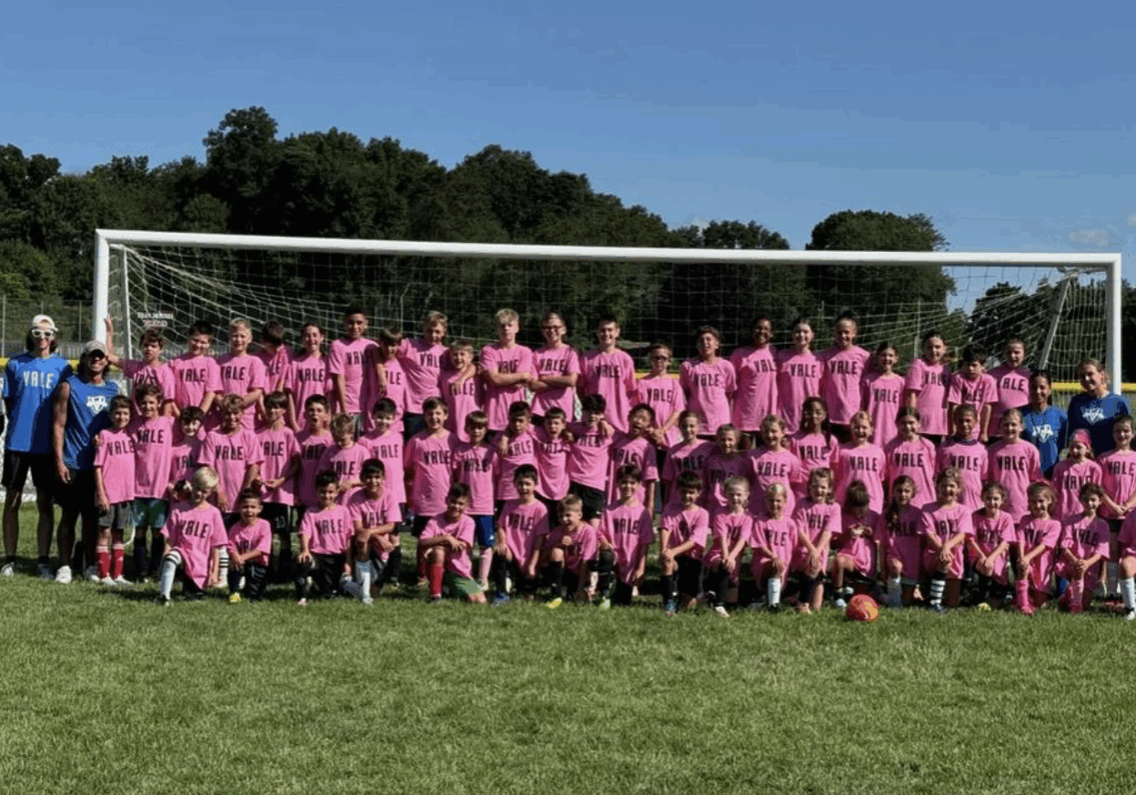 Home - Vale Sports Club