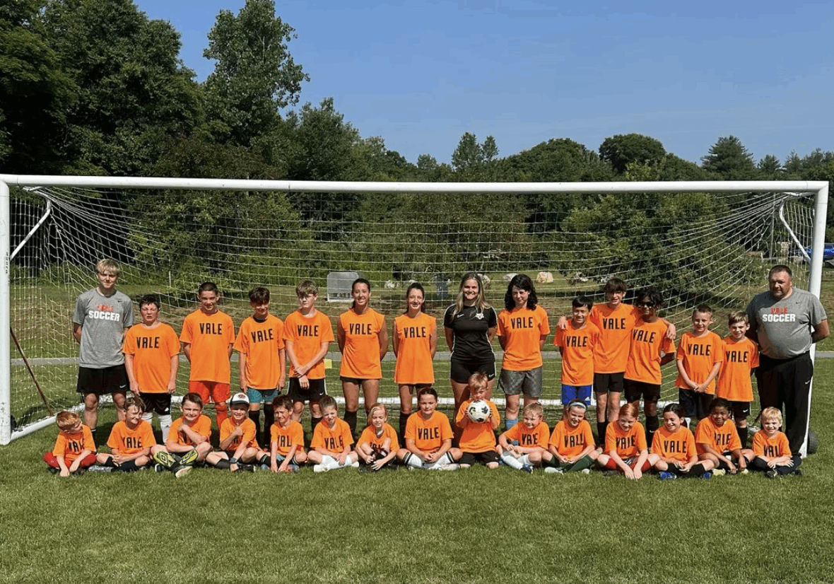 Home - Vale Sports Club